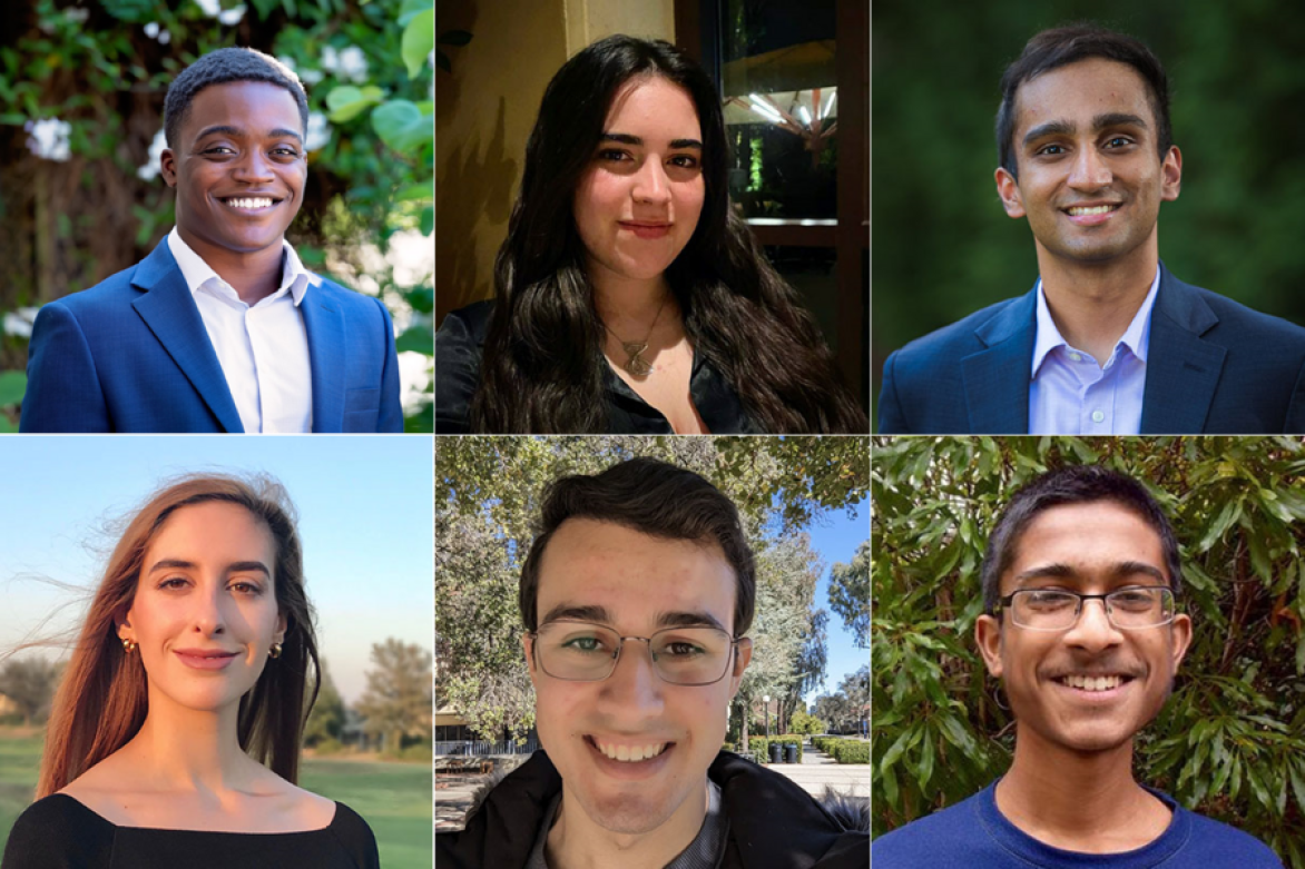 Six with MIT ties win 2023 Hertz Foundation Fellowships | Harvard-MIT ...