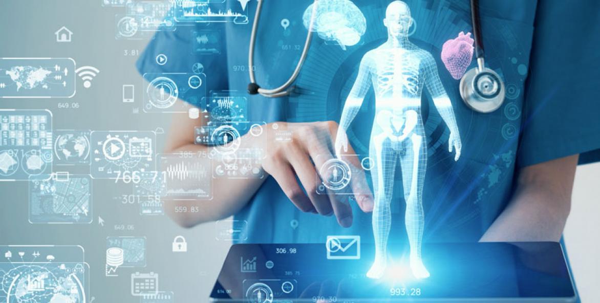 Remaking health, sciences & technology | Harvard-MIT Health Sciences ...