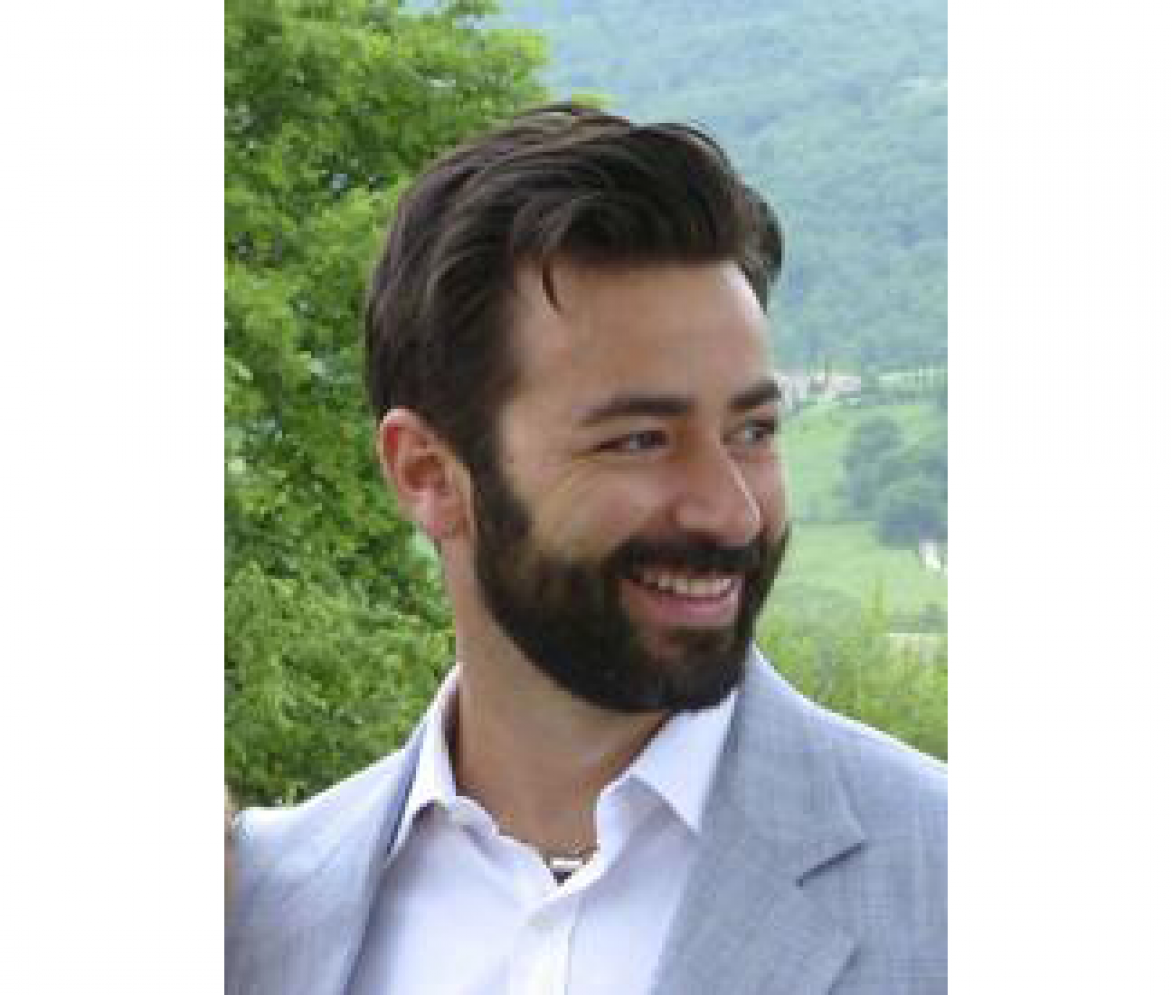 HST faculty member Alex Shalek wins 2018 Sloan Research Fellowship ...