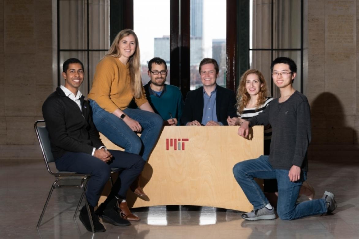 A new way to prepare graduate students to lead in tech | Harvard-MIT ...