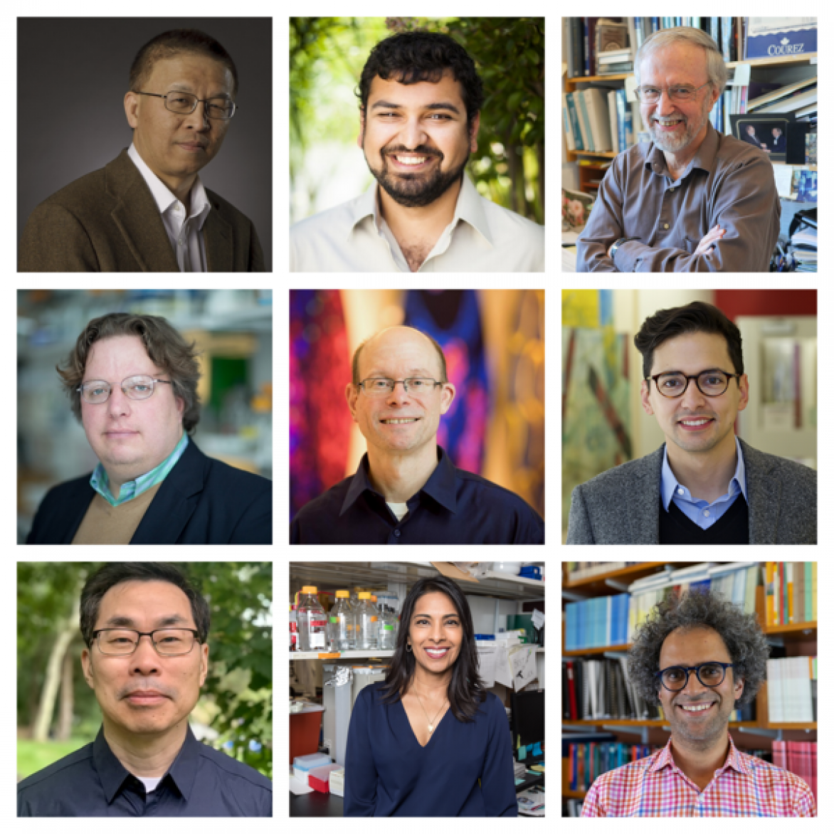 MIT announces 2022 Bose grants for ambitious ideas | Harvard-MIT Health ...