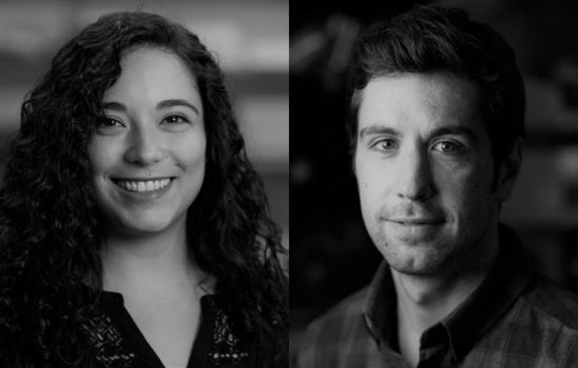 Claudia Varela and Markus Horvath win Athanasiou ABME Student Award ...