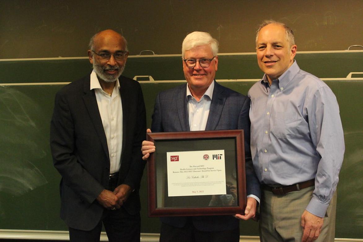 HST Community Awards nomination process now underway | Harvard-MIT ...