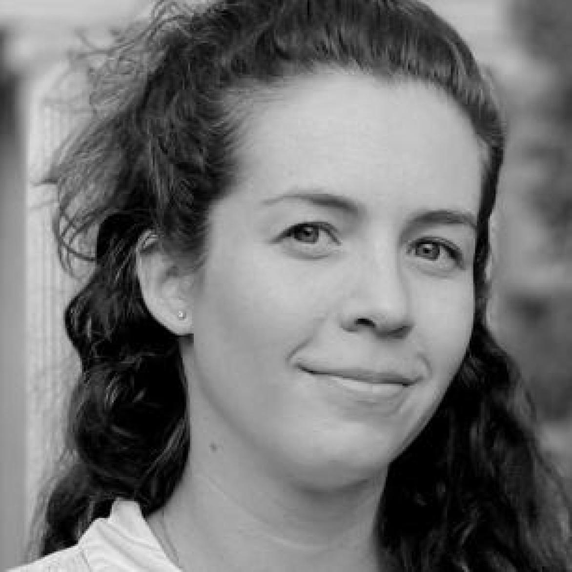 Efrat Goffer: Cutting-edge questions rooted in research | Harvard-MIT ...
