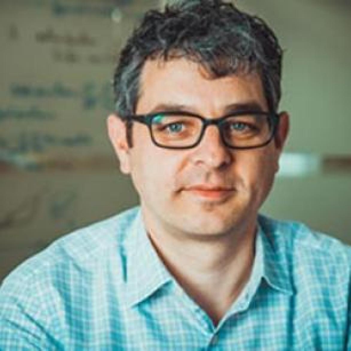 Three questions for Thomas Heldt: Leveraging insights to enable ...