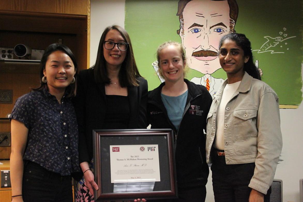 HST Community Awards nomination process now underway | Harvard-MIT ...