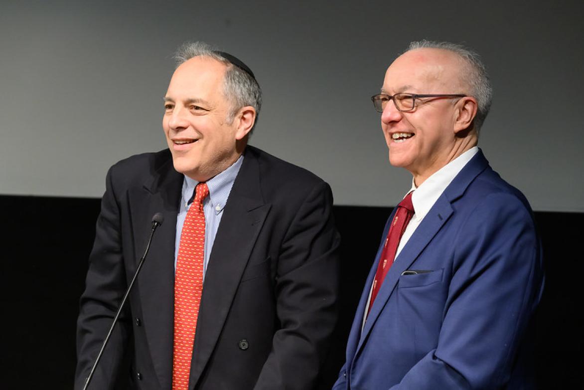 The 2024 HST graduation | Harvard-MIT Health Sciences and Technology