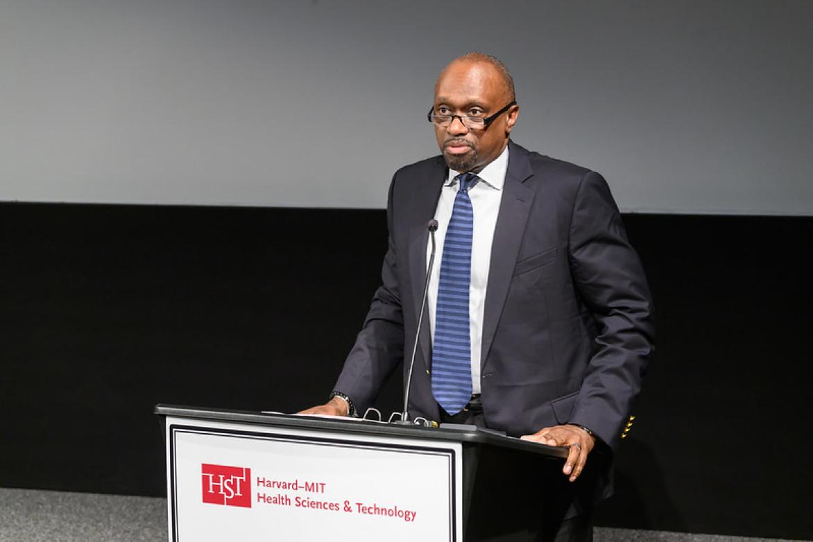 The 2024 HST graduation | Harvard-MIT Health Sciences and Technology