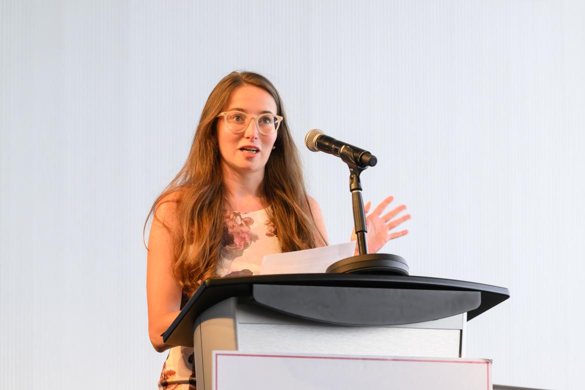 The 2023 HST Graduation | Harvard-MIT Health Sciences and Technology