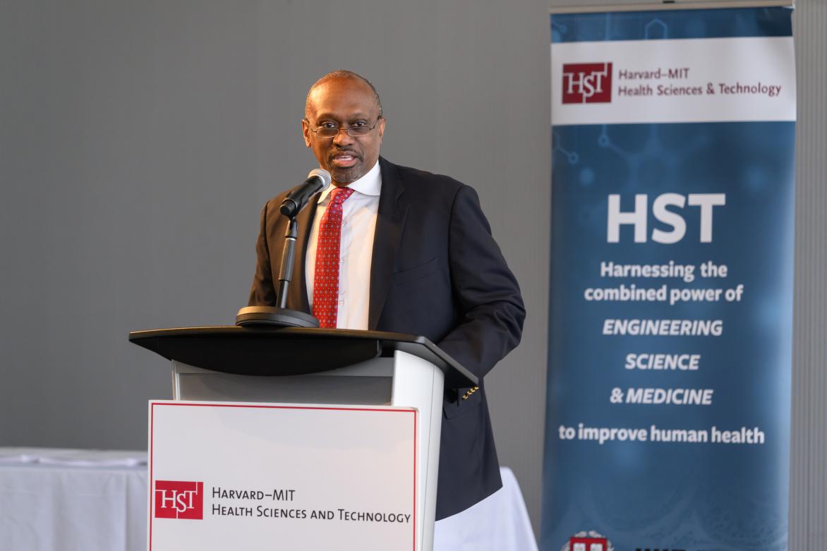The 2023 HST Graduation | Harvard-MIT Health Sciences and Technology