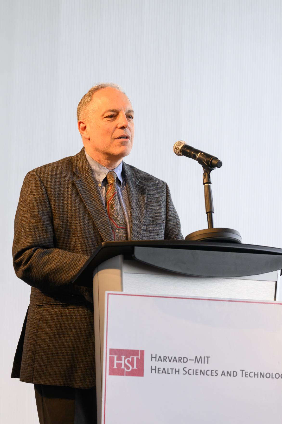 The 2023 HST Graduation | Harvard-MIT Health Sciences and Technology