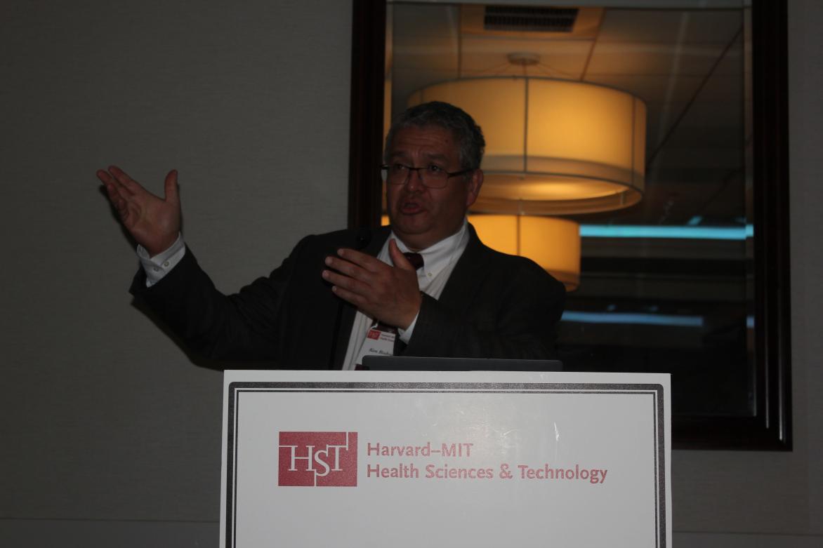 HST Community Awards and Spring Dinner are celebrated | Harvard-MIT ...