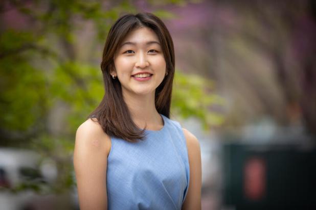 Student profile: Esther Koh | Harvard-MIT Health Sciences and Technology