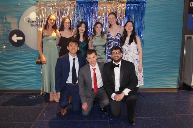 MEMP Admissions Visit: February 28 - March 1, 2025 | Harvard-MIT Health ...