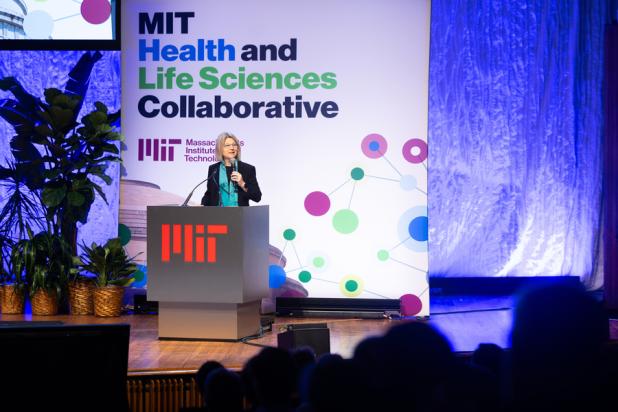 Introducing MIT HEALS, a life sciences initiative to address pressing ...
