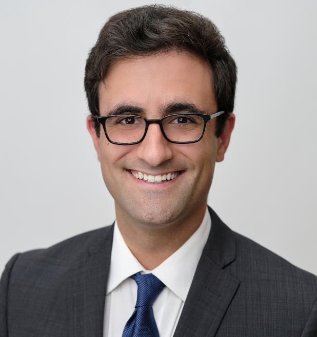 For HST MD grad Timothy Caradonna, learning, researching and ...