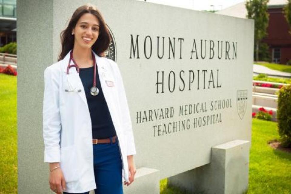 Grad Life: Why MIT is the Best Place to Build the Future of Healthcare ...