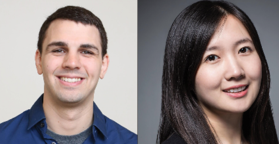 Forbes 30 Under 30 lists HST alums Tyler Clites and Cheryl Cui ...