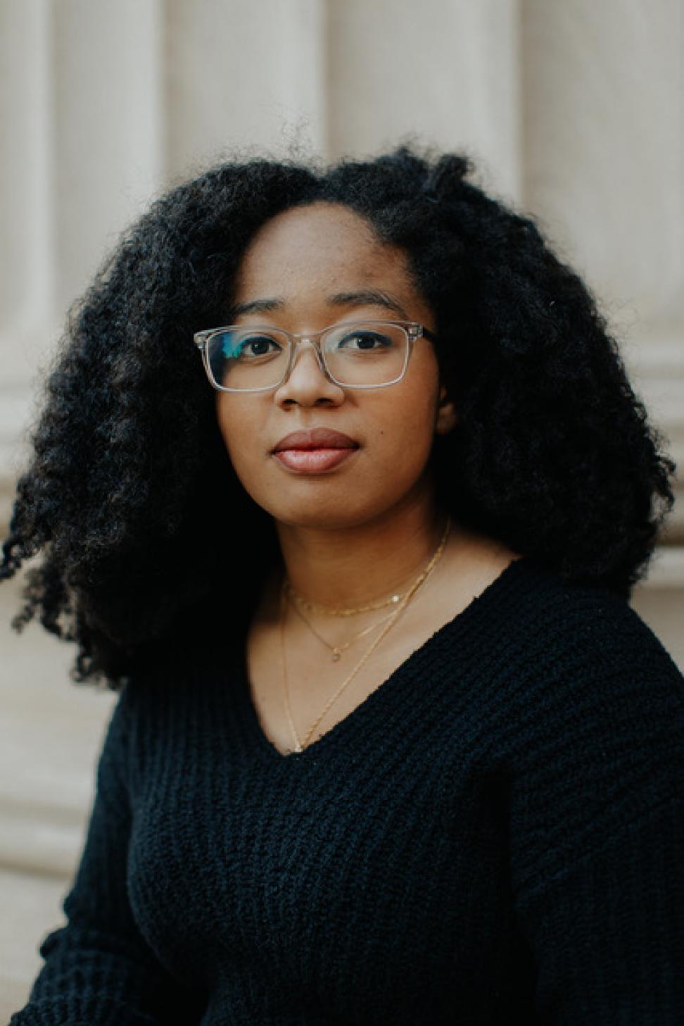 Nine Black women that you should know in data science | Harvard-MIT ...