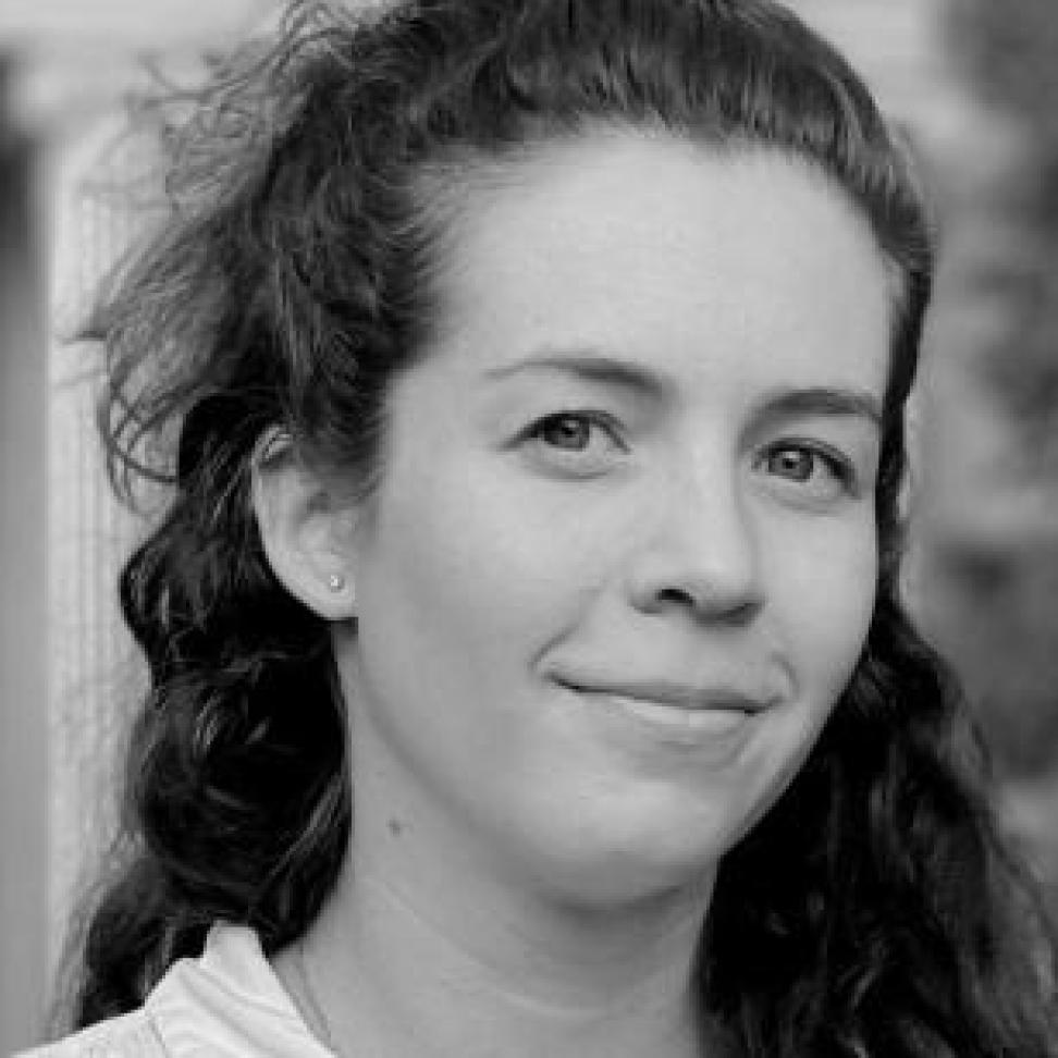 Efrat Goffer: Cutting-edge questions rooted in research | Harvard-MIT ...