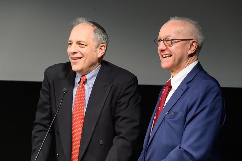 The 2024 HST graduation | Harvard-MIT Health Sciences and Technology