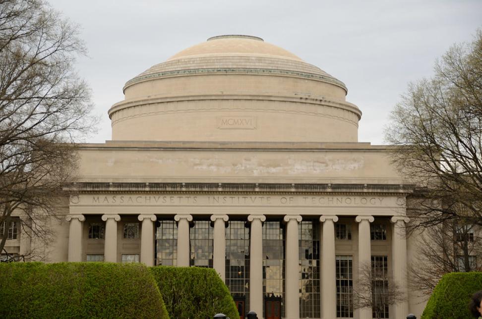 Forging a path from PhD to MD to Amazon Web Services advisor | Harvard ...