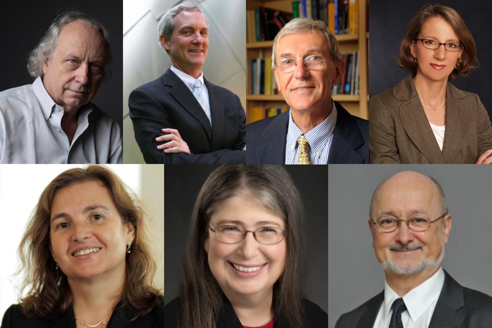 MIT community members win 2023 IEEE medals and awards | Harvard-MIT ...