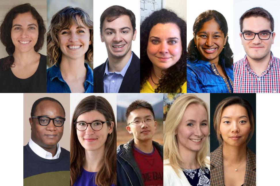 School of Engineering welcomes new faculty | Harvard-MIT Health ...