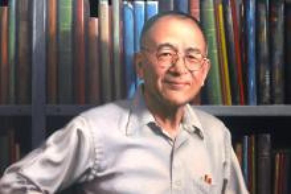 Nelson Yuan-sheng Kiang, influential researcher in human hearing ...