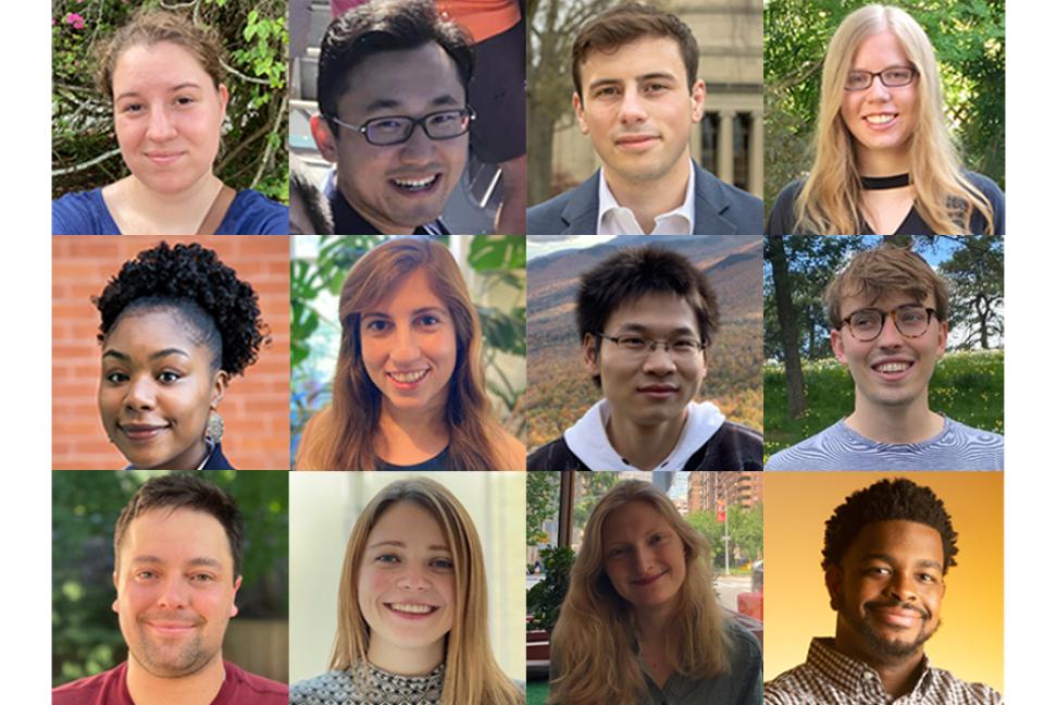 2022-23 Takeda Fellows: Leveraging AI to positively impact human health ...