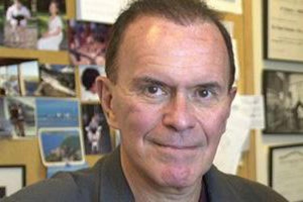 Professor Emeritus Richard Wurtman, influential figure in translational ...