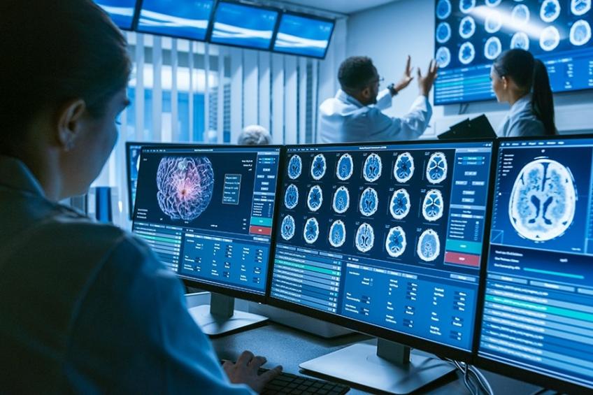 Artificial intelligence predicts patients’ race from their medical ...