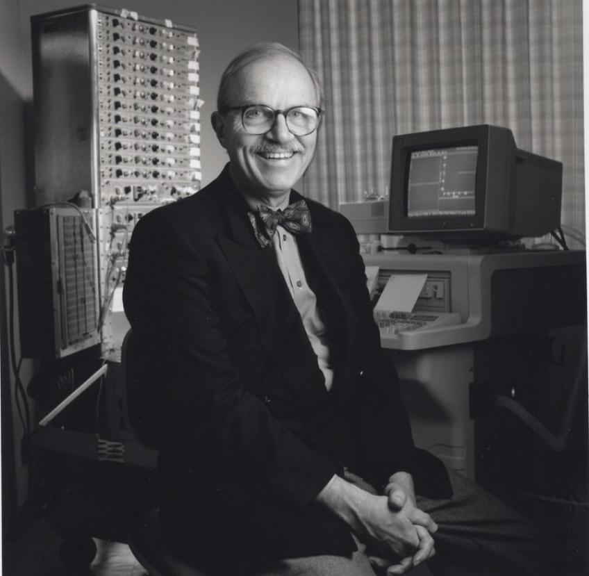 Remembering Dan Shannon, founding HST faculty member and pediatric ...