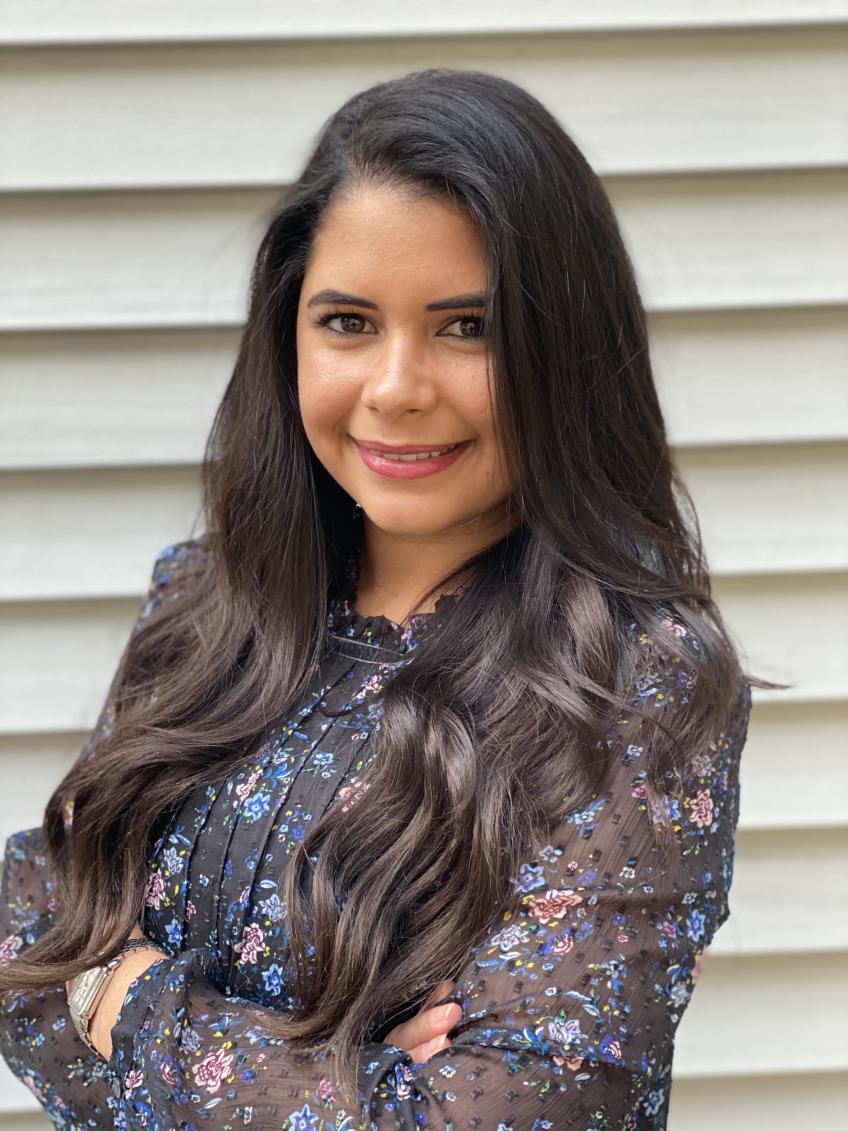 HST MEMP grad Grissel Cervantes-Jaramillo’s road to a PhD began in Cuba ...