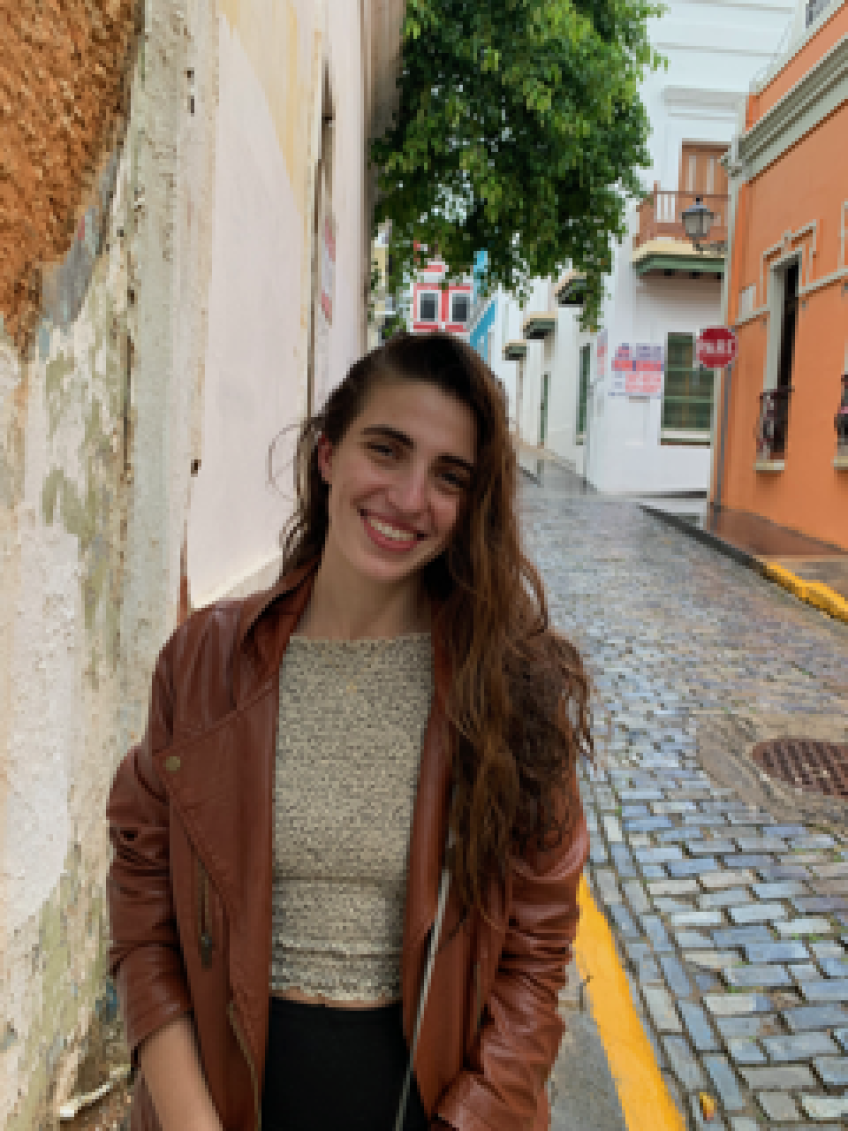 Jennifer Dawkins: Using computational methods to solve biomedical ...