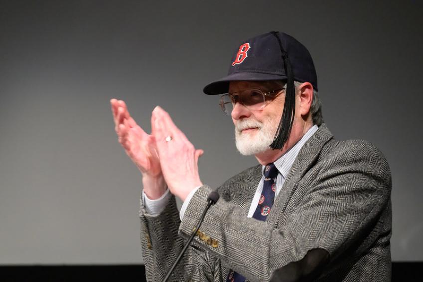 The 2024 HST graduation | Harvard-MIT Health Sciences and Technology