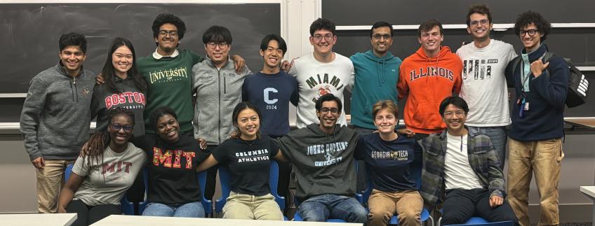 Student Life | Harvard-MIT Health Sciences and Technology