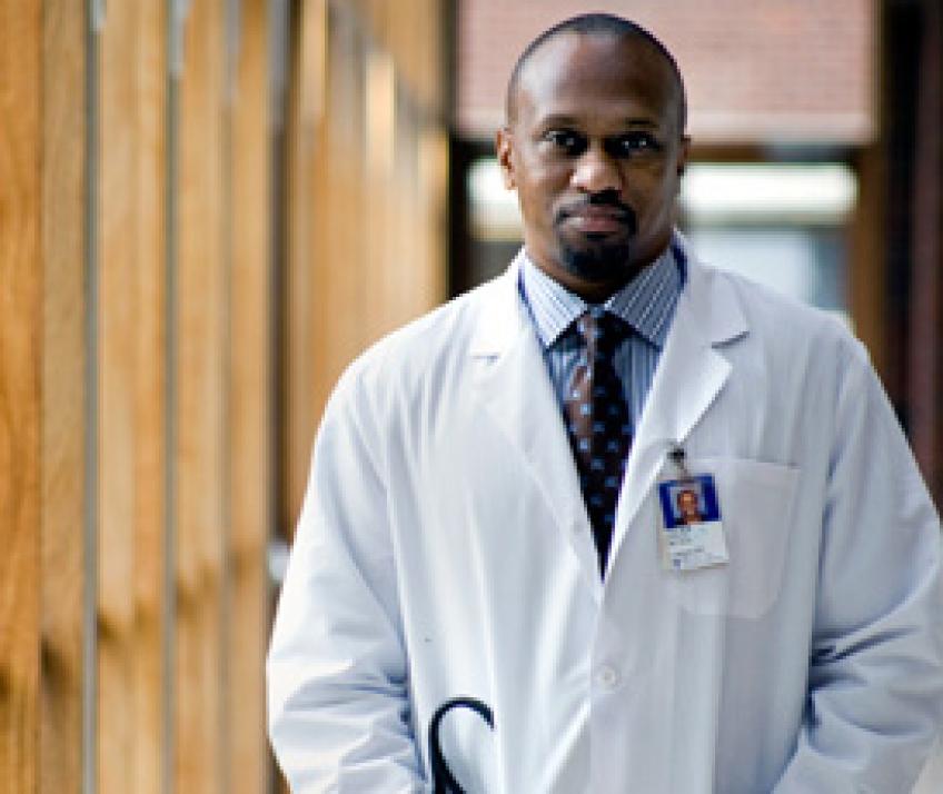 Professor Collin M. Stultz named co-director of HST, and associate ...