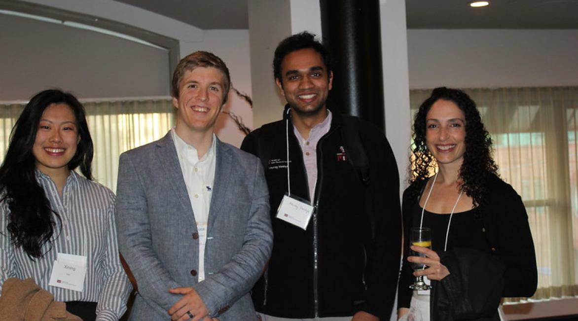 Students | Harvard-MIT Health Sciences and Technology