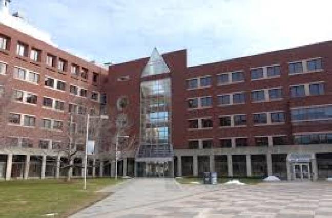 Harvard-MIT Health Sciences and Technology