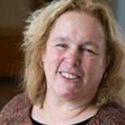 Martha L. Gray | Harvard-MIT Health Sciences and Technology